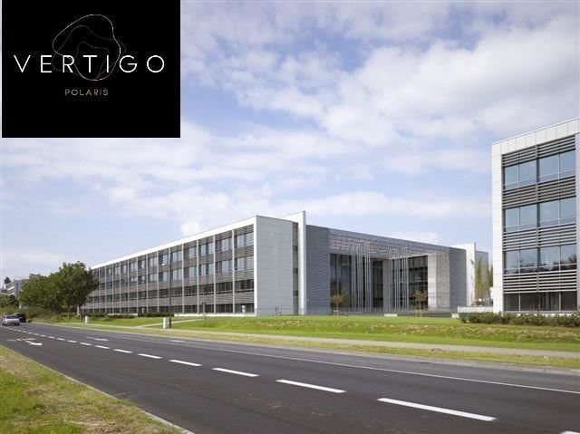 VERTIGO - POLARIS-Luxembourg